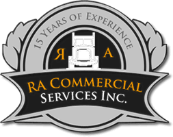 Contact Us – RA Commercial Services